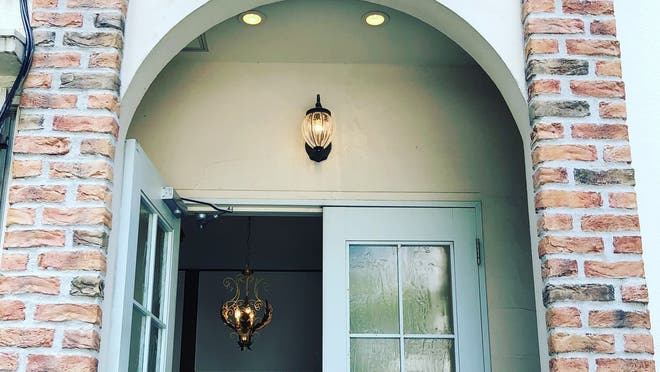 フレンチカントリー ギャラリー&カフェスペース スタジオ撮影の写真7