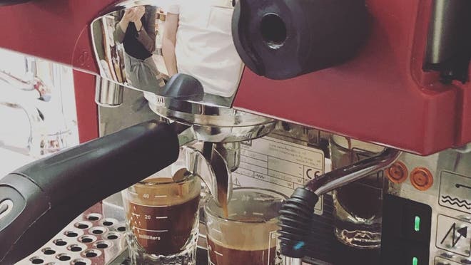 フレンチカントリー ギャラリー&カフェスペース スタジオ撮影の写真12