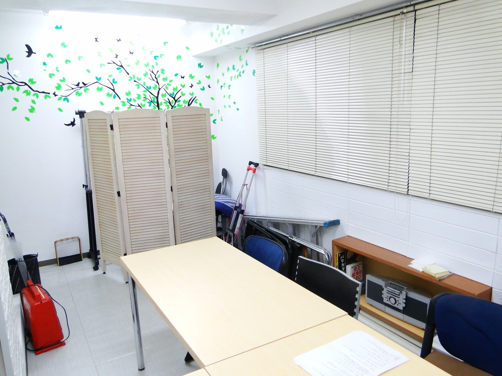 ⭐【新宿駅西口7分】小滝通り沿い【大久保南口3分】⭐ボードゲーム、📶光回線,多目的,動画配,勉強会,セミナー,衣装合わせ,商談の写真3