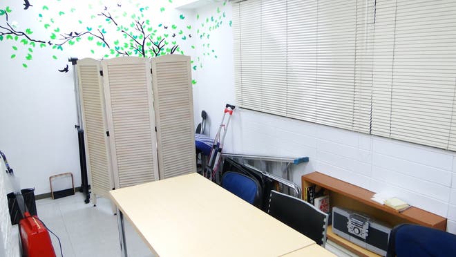 ⭐【新宿駅西口7分】小滝通り沿い【大久保南口3分】⭐ボードゲーム、📶光回線,多目的,動画配,勉強会,セミナー,衣装合わせ,商談の写真3