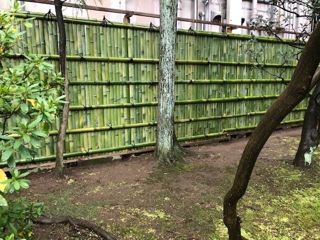 代官山駅徒歩１分　アパレル・ジュエリー等の展示会、庭の風情を生かしたロケ利用、コスプレなどにオススメの貸しスペースですの写真25