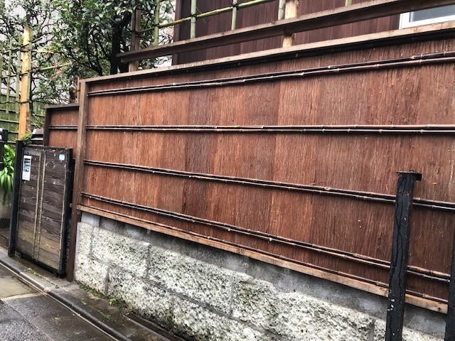 代官山駅徒歩１分　アパレル・ジュエリー等の展示会、庭の風情を生かしたロケ利用、コスプレなどにオススメの貸しスペースですの写真23