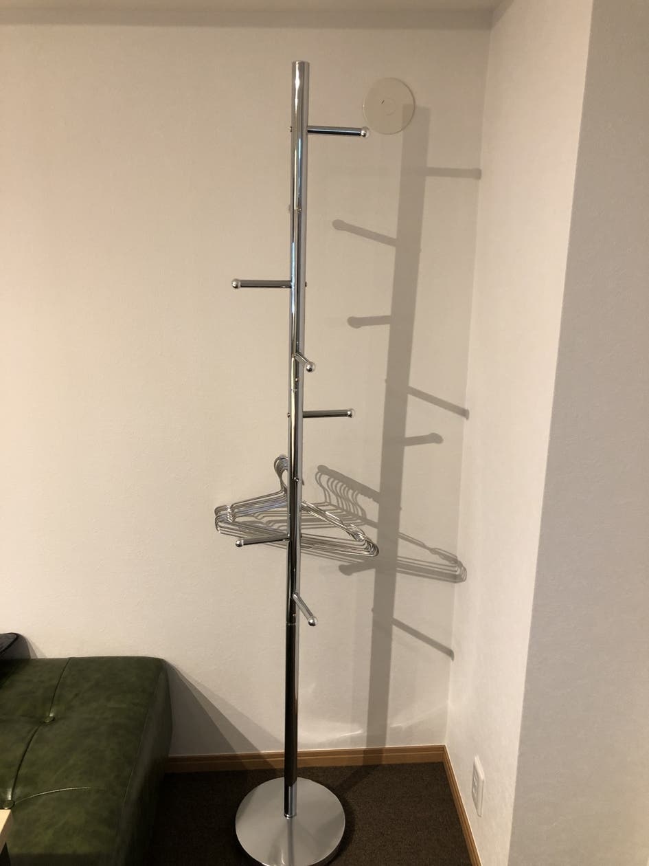 【渋谷駅 徒歩3分】ゆったり過ごせるデザイナーズ貸し会議室★ランドプレイス道玄坂★高速Wi-Fi無料♪24時間営業♪の写真11