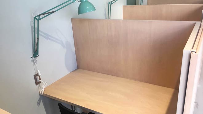 カフェ併設ワークスペース!おいしいコーヒーを飲みながら仕事や趣味に集中できます♪の写真2