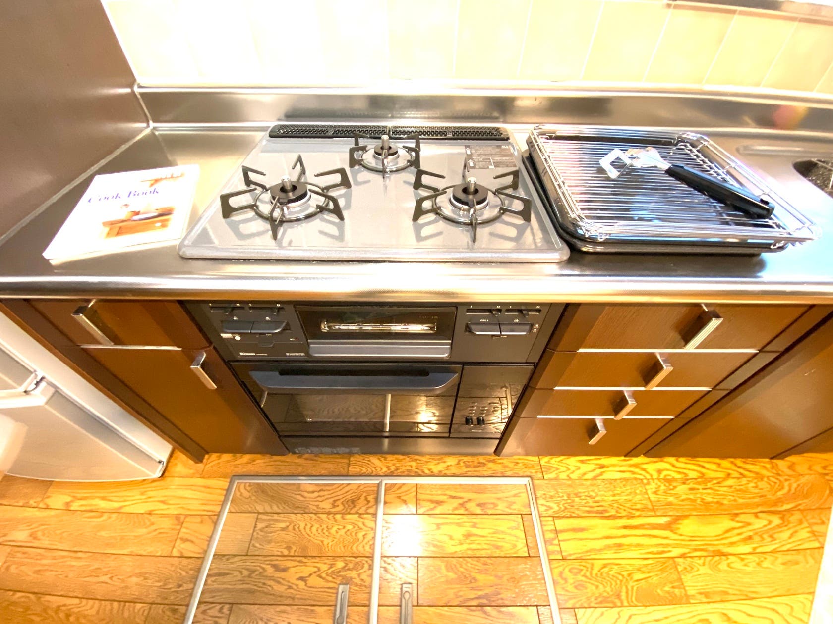 ✨毎回清掃除菌✨😲【ひらやないえ】西新宿五丁目4分！日本家屋🏠新宿徒歩圏の写真20