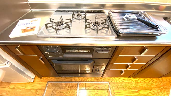 ✨毎回清掃除菌✨😲【ひらやないえ】西新宿五丁目4分!日本家屋🏠新宿徒歩圏の写真20