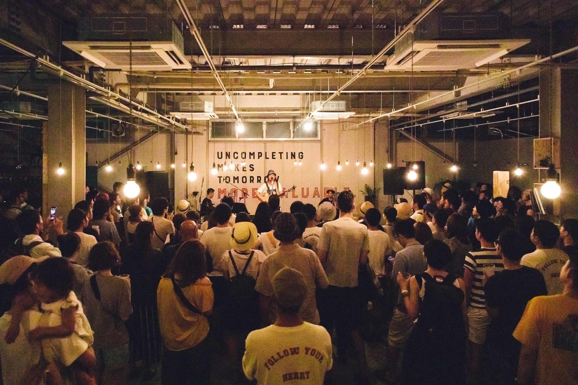 アメリカンスタイルな自由空間で仲間とともに、思いのままのパーティーを！の写真5