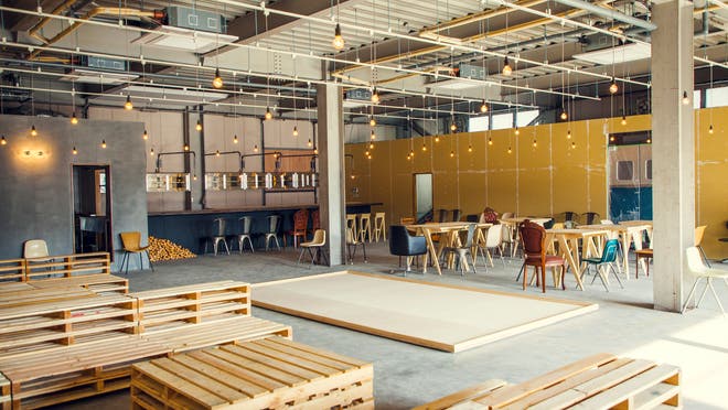 アメリカンスタイルな自由空間で仲間とともに、思いのままのパーティーを!の写真1