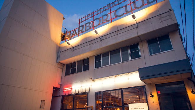 アメリカンスタイルな自由空間で仲間とともに、思いのままのパーティーを!の写真2