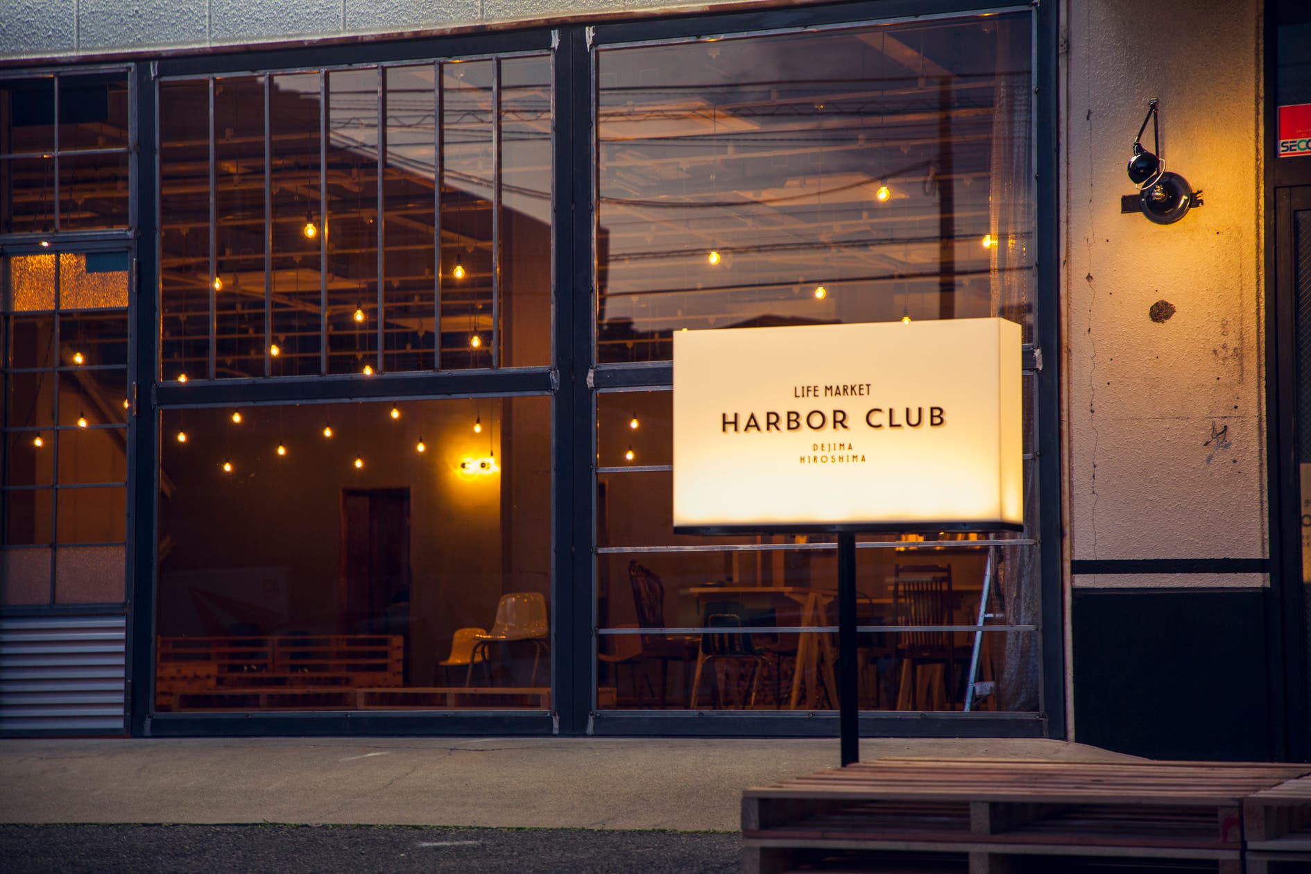 アメリカンスタイルな自由空間で仲間とともに、思いのままのパーティーを！の写真6