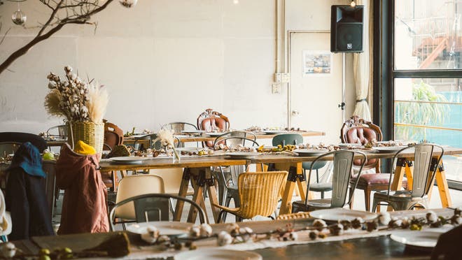 アメリカンスタイルな自由空間で仲間とともに、思いのままのパーティーを!の写真3