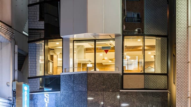 【Patia】曙橋駅から30秒の貸切キッチンスペース。木目調のオシャレな室内は調理設備が充実。パーティーや料理教室に最適です。の写真29