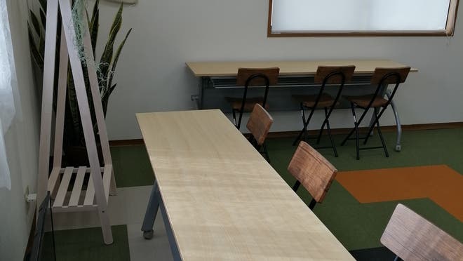 完全個室☆彡無料Wi-Fi完備 サテライトオフィス・テレワークに最適☆彡✨♪会議やセミナー面接、各種イベントに最適空間の写真8