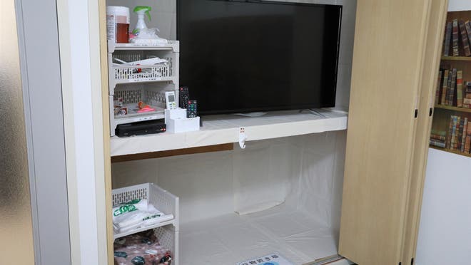 【京都駅前ステーション302】駅出口から徒歩4分のテレワーク応援スペース!会議に集まりにワークに勉強会に趣味作業にも最適の写真9