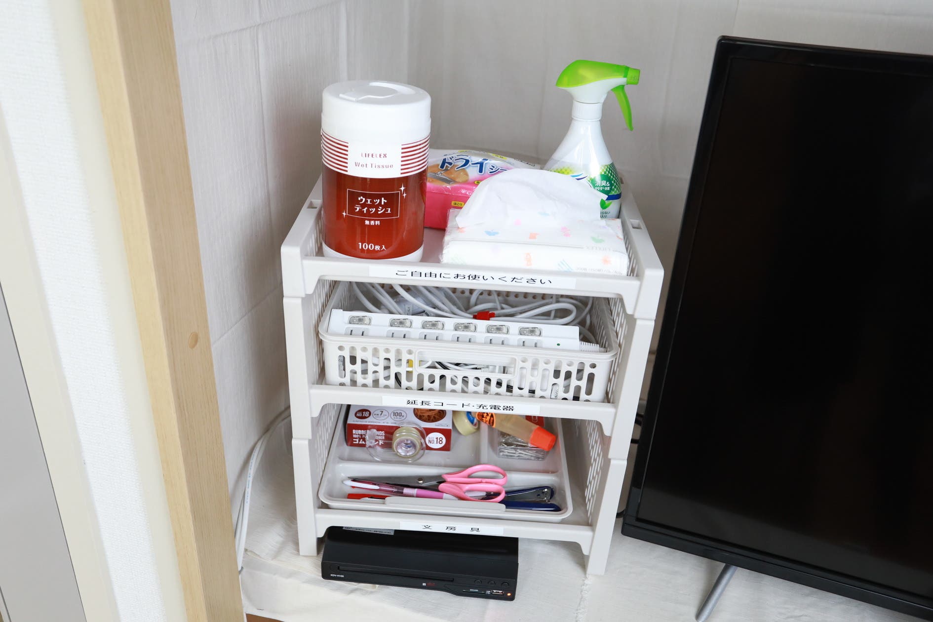 【京都駅前ステーション302】駅出口から徒歩４分のテレワーク応援スペース！会議に集まりにワークに勉強会に趣味作業にも最適の写真10