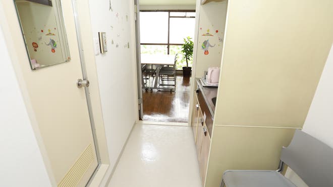 【京都駅前ステーション302】駅出口から徒歩4分のテレワーク応援スペース!会議に集まりにワークに勉強会に趣味作業にも最適の写真13