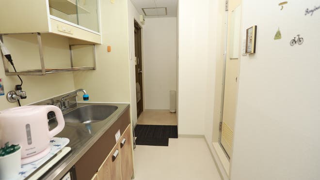 【京都駅前ステーション302】駅出口から徒歩4分のテレワーク応援スペース!会議に集まりにワークに勉強会に趣味作業にも最適の写真14