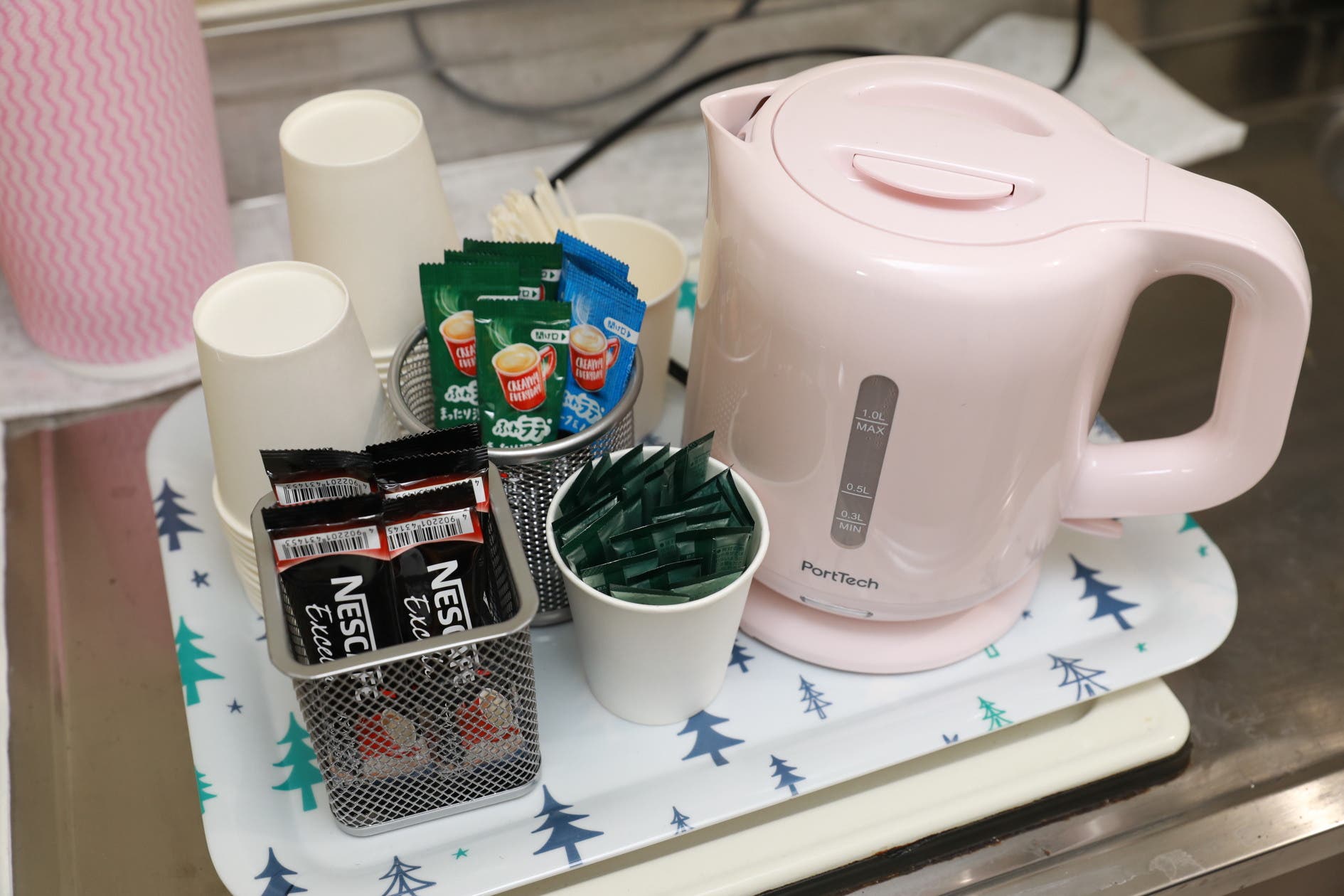 【京都駅前ステーション302】駅出口から徒歩４分のテレワーク応援スペース！会議に集まりにワークに勉強会に趣味作業にも最適の写真16