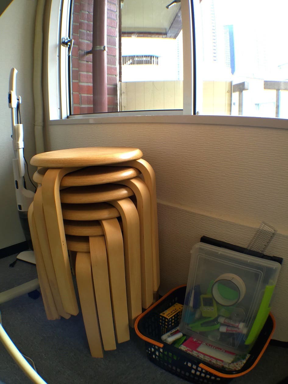 【新宿西口駅近】プロジェクター・WiFi全て無料！ふれあい貸し会議室 新宿B-801（旧ワンコイン会議室新宿 新宿西口会議室A）の写真15