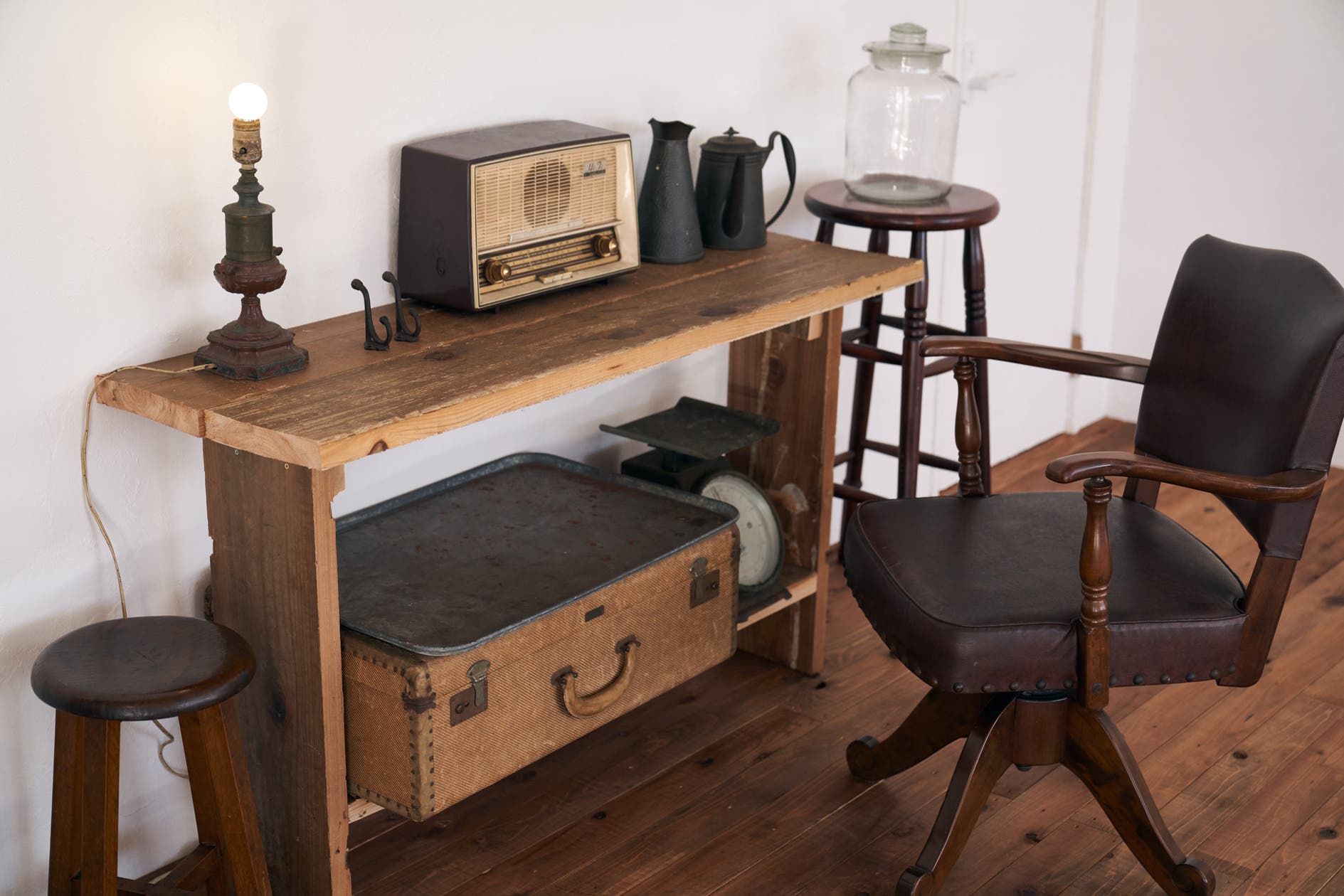 STUDIO67 Enzo 白を基調としたシャビーで ナチュラルなスタジオ! 無料機材あり！の写真4