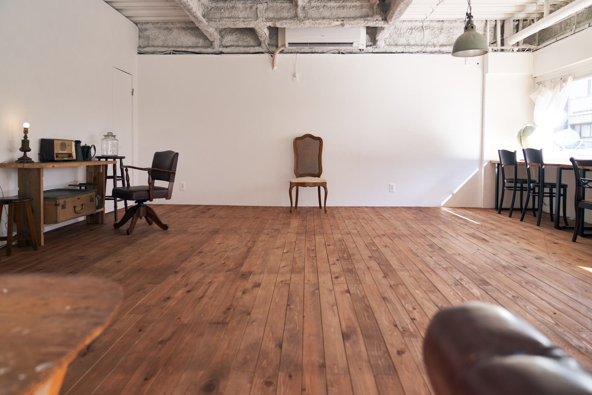 STUDIO67 Enzo 白を基調としたシャビーで ナチュラルなスタジオ! 無料機材あり！の写真5