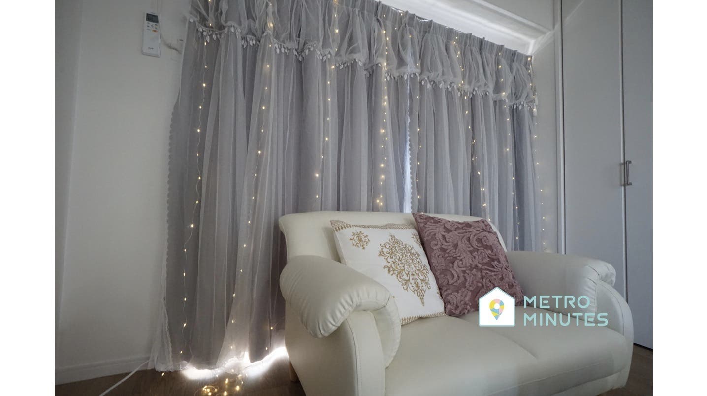 ＜メトロミニッツ大名＞おしゃれパーティ空間✨女子会/ボドゲ/天神南駅徒歩7分/赤坂駅の写真5