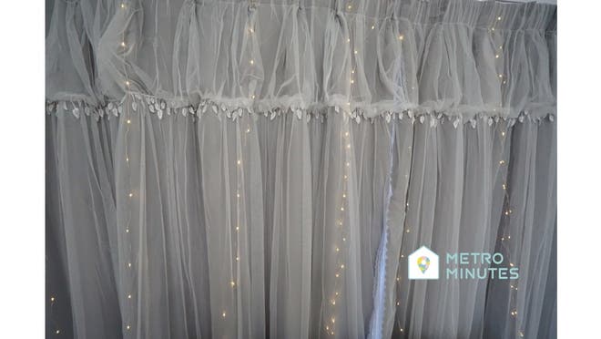 <メトロミニッツ大名>おしゃれパーティ空間✨女子会/ボドゲ/天神南駅徒歩7分/赤坂駅の写真6