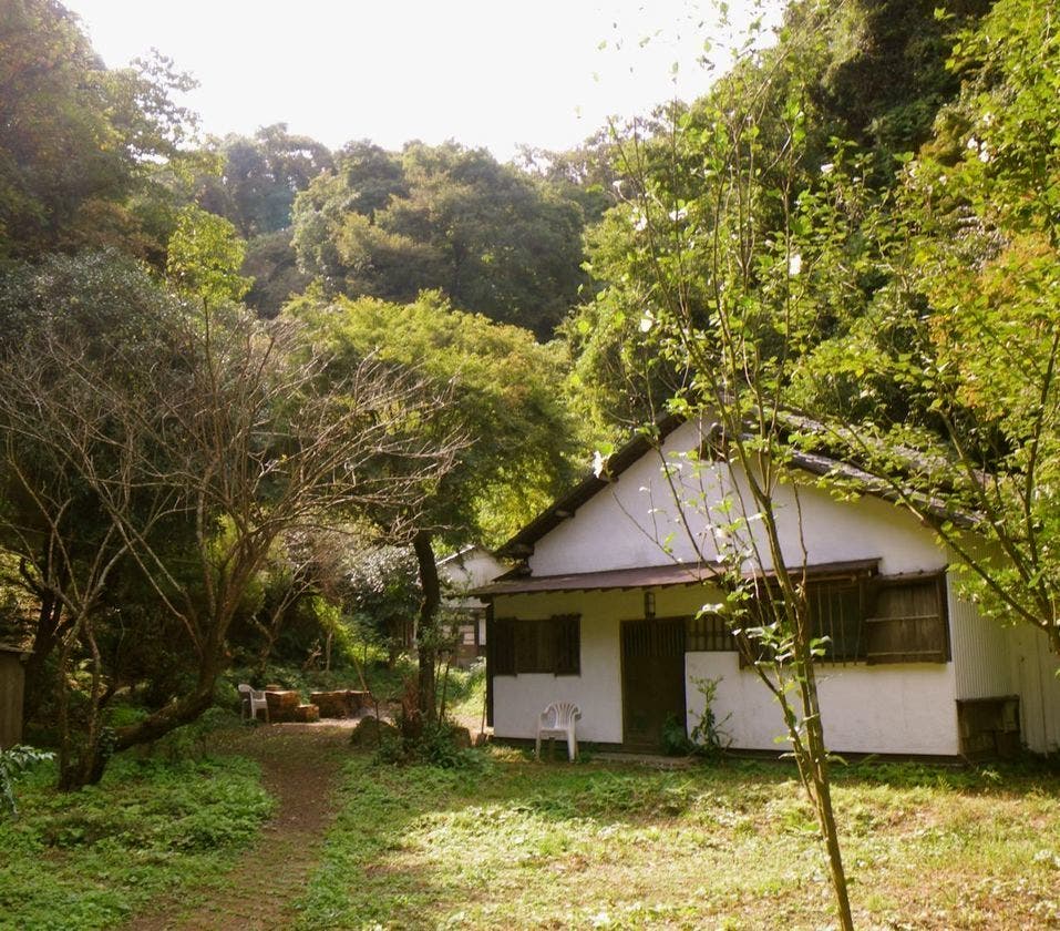 【鎌倉】ミニキッチン付き！北鎌倉の古民家でオフサイトミーティング！の写真30