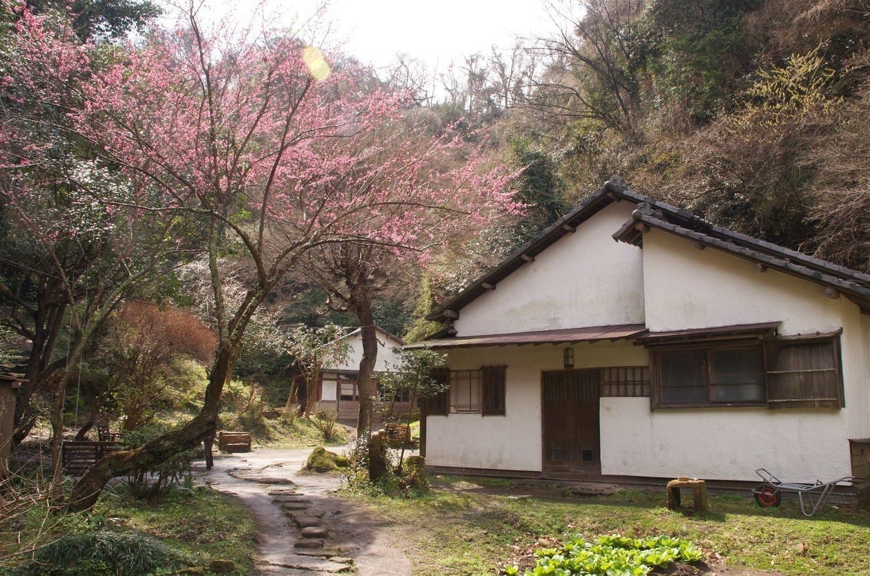 【鎌倉】ミニキッチン付き！北鎌倉の古民家でオフサイトミーティング！の写真31