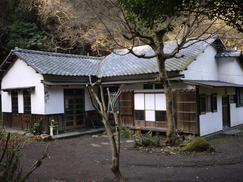 【鎌倉】ミニキッチン付き！北鎌倉の古民家でオフサイトミーティング！の写真33