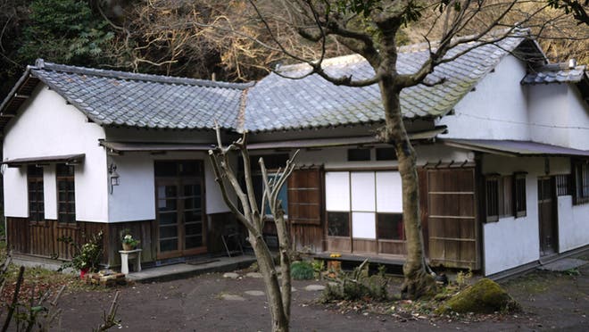 【鎌倉】ミニキッチン付き!北鎌倉の古民家でオフサイトミーティング!の写真33