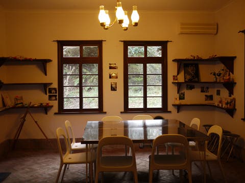 【鎌倉】ミニキッチン付き！北鎌倉の古民家でオフサイトミーティング！の写真34