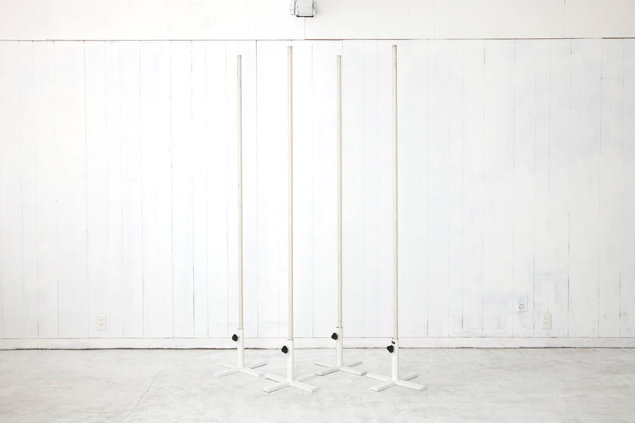 スタジオブルーツリー野田阪神駅〜徒歩10分！自然光が入るカジュアルでナチュラルな白い撮影スタジオの写真9