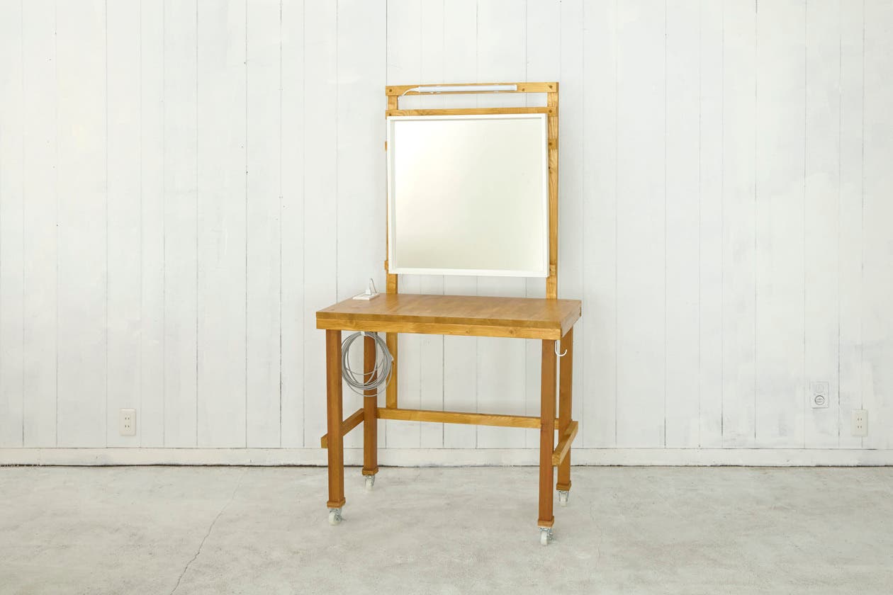 スタジオブルーツリー野田阪神駅〜徒歩10分！自然光が入るカジュアルでナチュラルな白い撮影スタジオの写真12