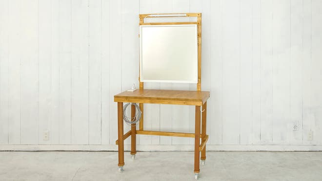 スタジオブルーツリー野田阪神駅〜徒歩10分!自然光が入るカジュアルでナチュラルな白い撮影スタジオの写真12