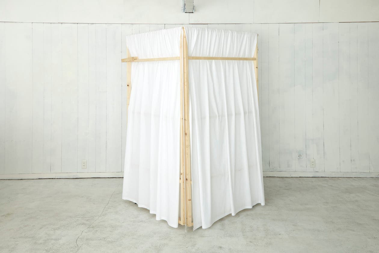 スタジオブルーツリー野田阪神駅〜徒歩10分！自然光が入るカジュアルでナチュラルな白い撮影スタジオの写真16