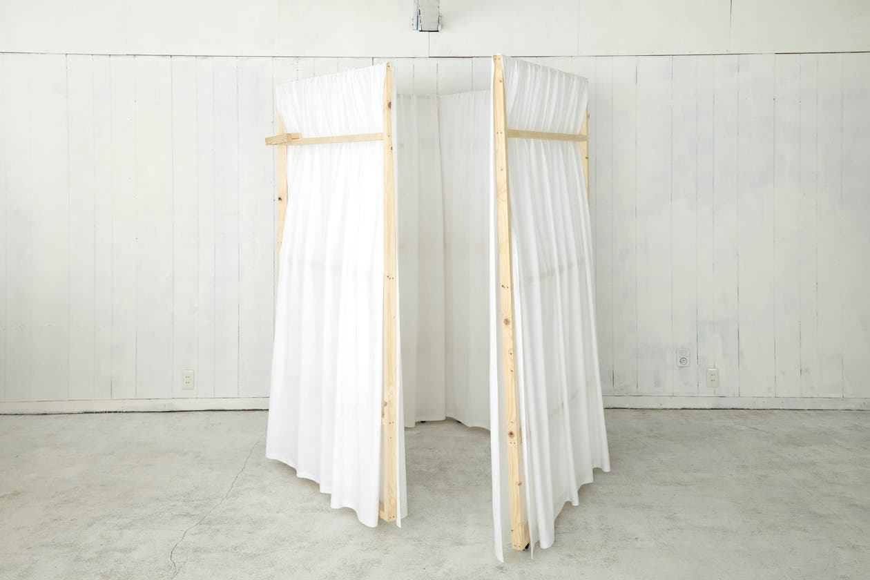 スタジオブルーツリー野田阪神駅〜徒歩10分！自然光が入るカジュアルでナチュラルな白い撮影スタジオの写真17