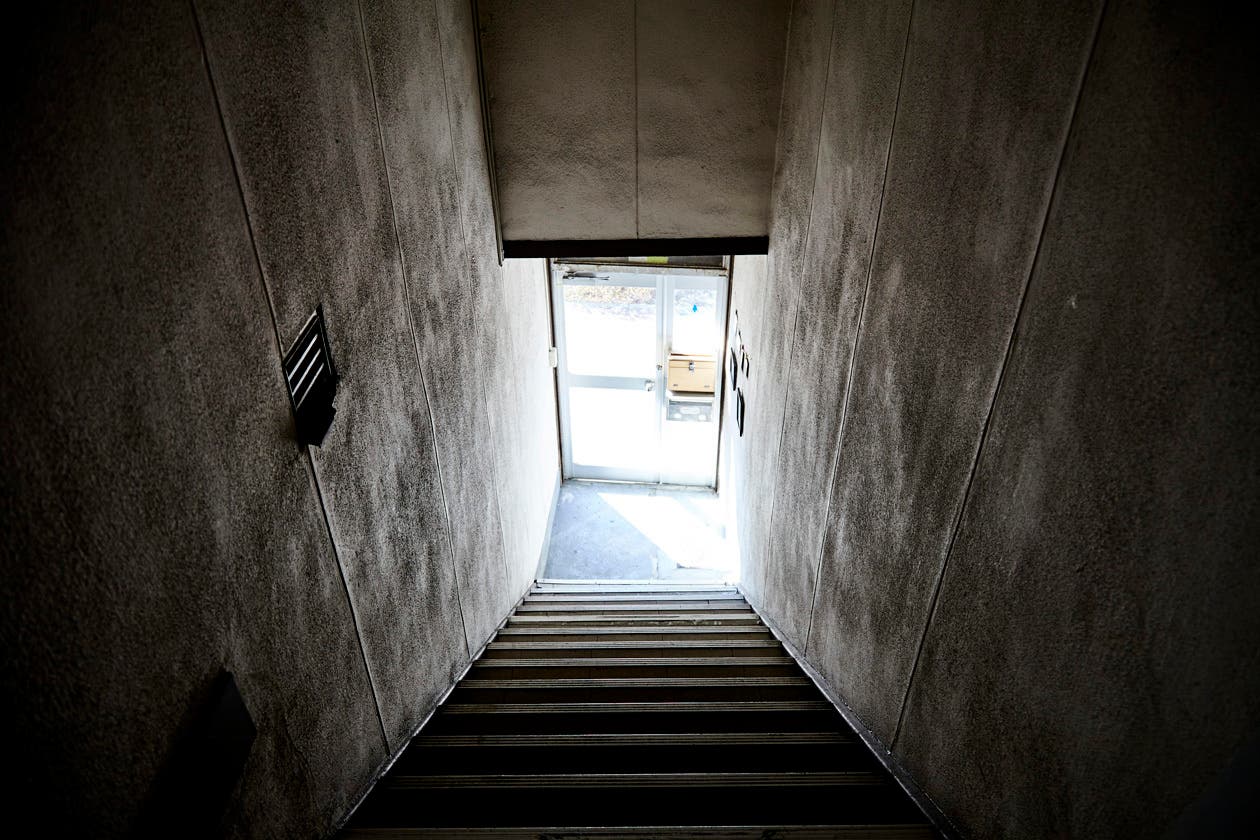 スタジオブルーツリー野田阪神駅〜徒歩10分！自然光が入るカジュアルでナチュラルな白い撮影スタジオの写真7