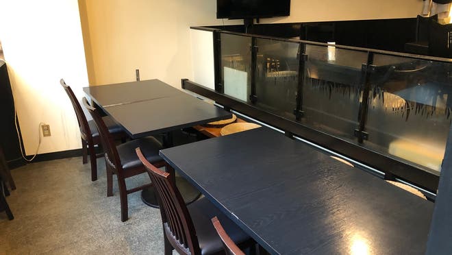 駅近⭐︎キッチン付イベントスペース!女子会・料理教室・セミナー・オフ会・多種多様に対応可能!の写真4