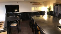 駅近⭐︎キッチン付イベントスペース!女子会・料理教室・セミナー・オフ会・多種多様に対応可能!の写真2