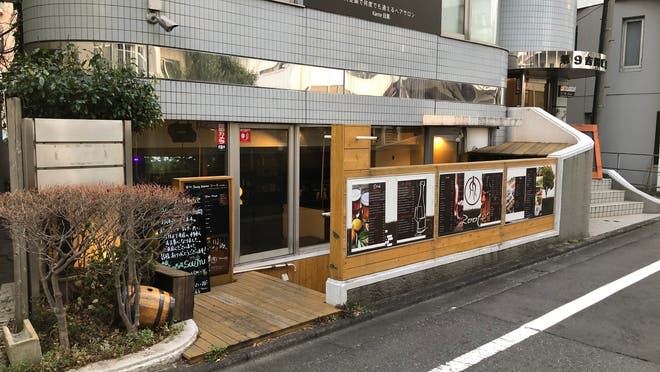 駅近⭐︎キッチン付イベントスペース!女子会・料理教室・セミナー・オフ会・多種多様に対応可能!の写真7