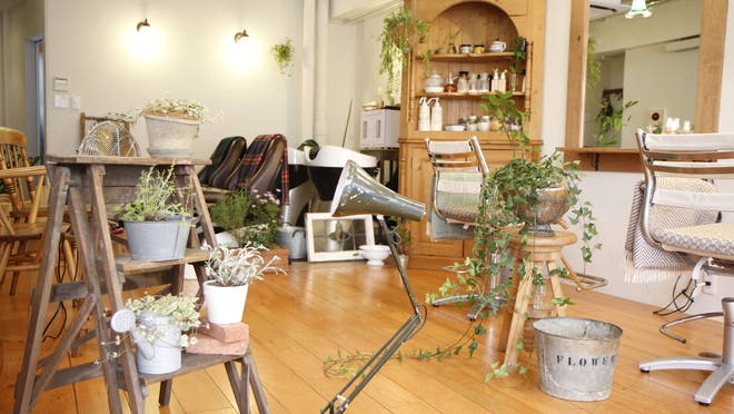 お洒落な撮影から会議、勉強会などなんでもご相談くださいませの写真1