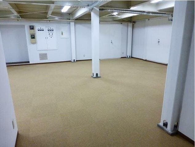 使い方自由！撮影、稽古、公演や勉強会等、お手頃価格でお好きな使い方をどうぞの写真1