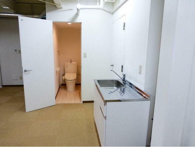 使い方自由！撮影、稽古、公演や勉強会等、お手頃価格でお好きな使い方をどうぞの写真2