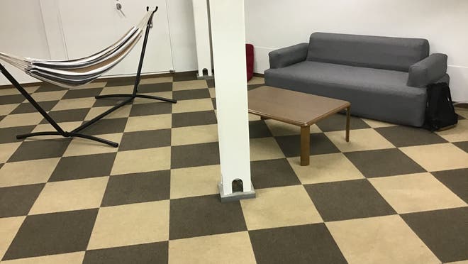 使い方自由!撮影、稽古、公演や勉強会等、お手頃価格でお好きな使い方をどうぞの写真6