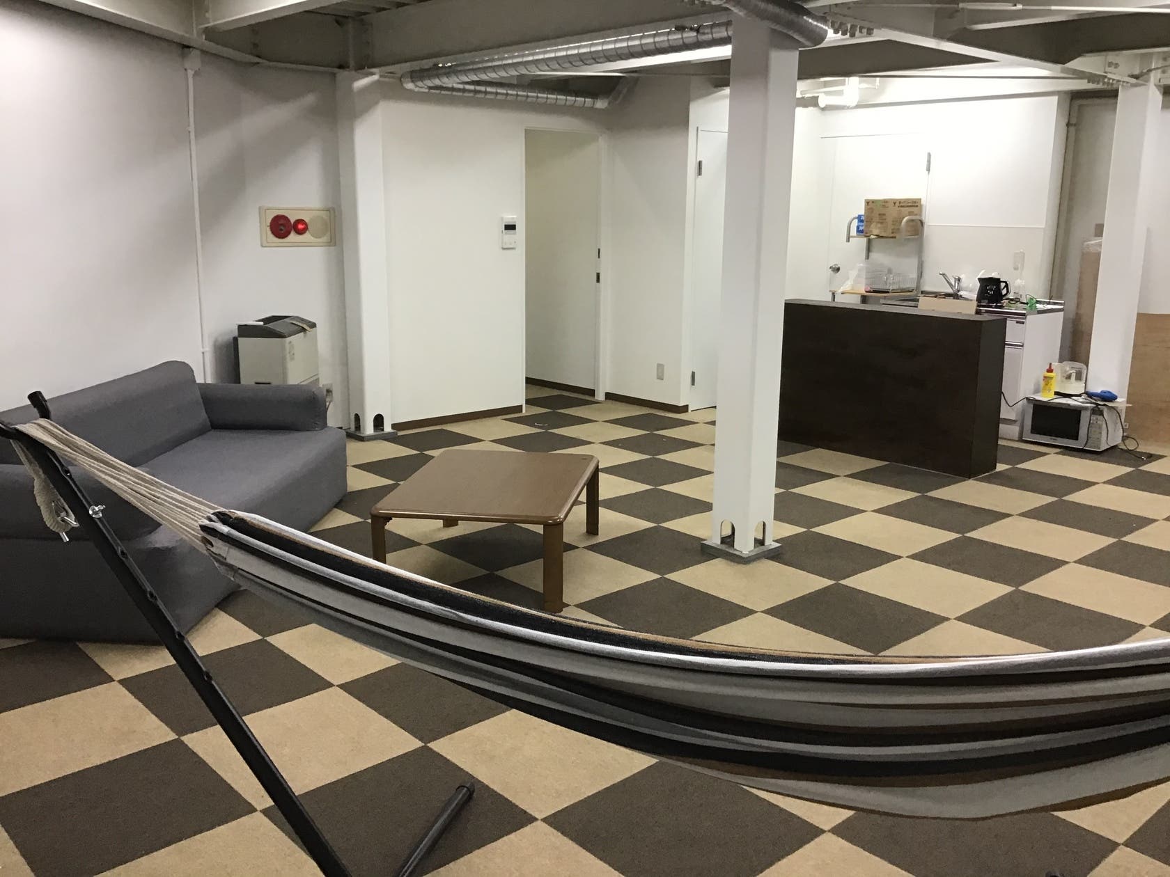 使い方自由！撮影、稽古、公演や勉強会等、お手頃価格でお好きな使い方をどうぞの写真7