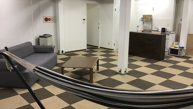 使い方自由!撮影、稽古、公演や勉強会等、お手頃価格でお好きな使い方をどうぞの写真7