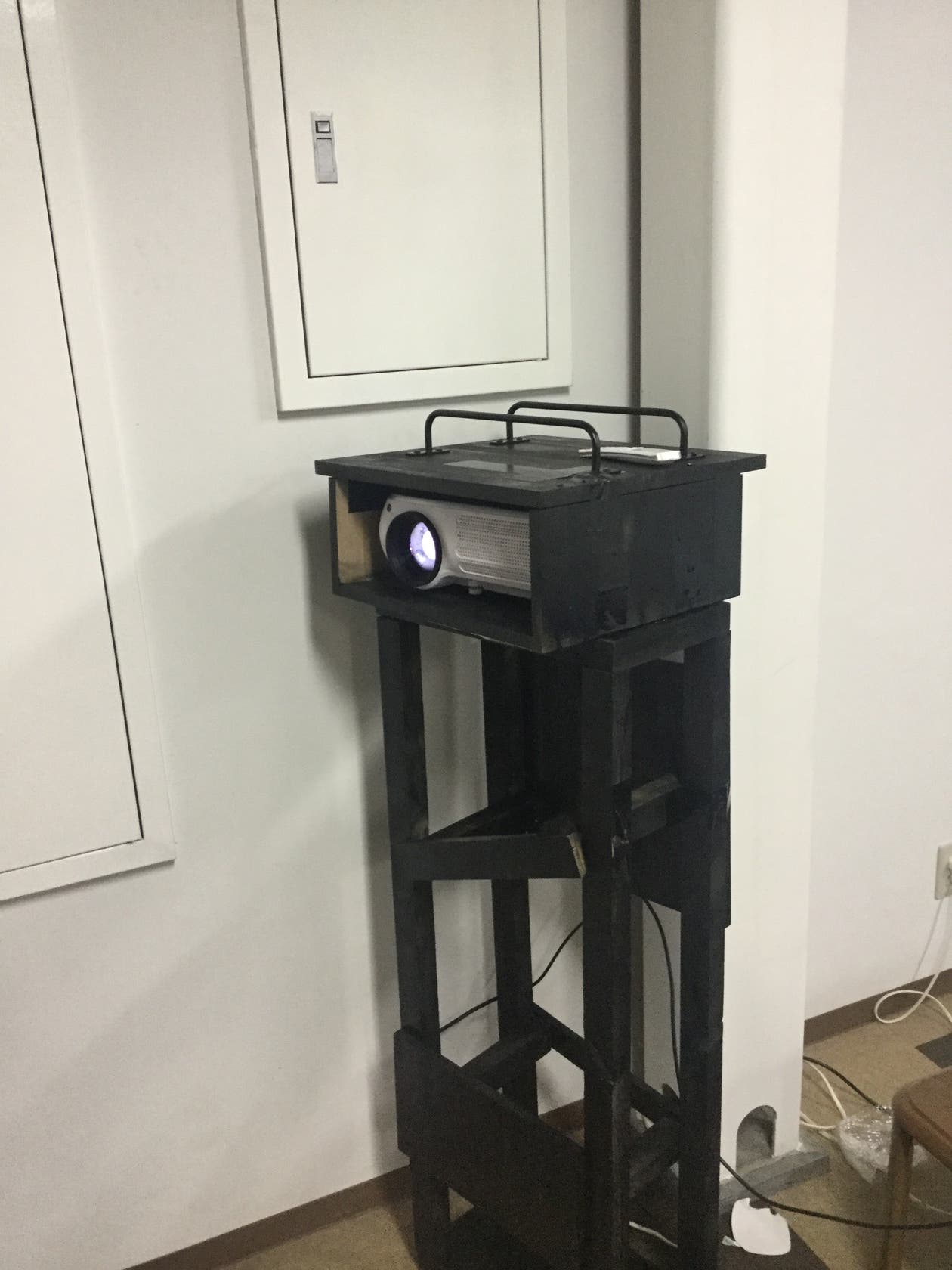 使い方自由！撮影、稽古、公演や勉強会等、お手頃価格でお好きな使い方をどうぞの写真8