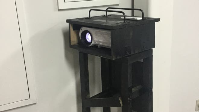 使い方自由!撮影、稽古、公演や勉強会等、お手頃価格でお好きな使い方をどうぞの写真8