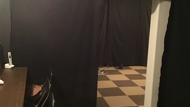 使い方自由!撮影、稽古、公演や勉強会等、お手頃価格でお好きな使い方をどうぞの写真10